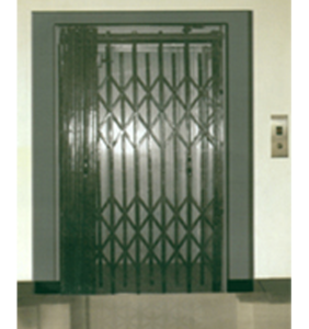 Passenger and Cargo Lift Doors - Awan Lift Company