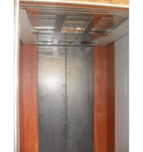 Passenger Lift Cabins (Local fabricated) - Awan Lift Company